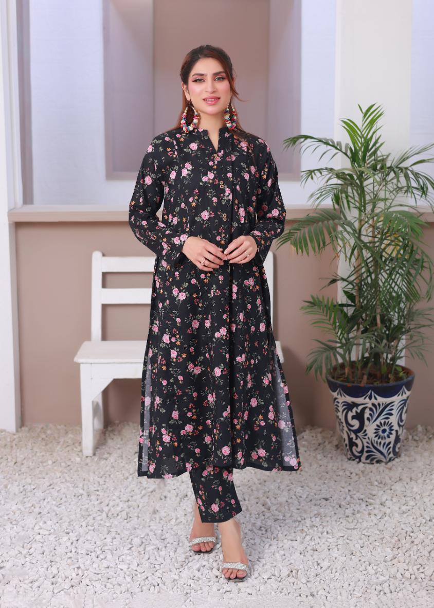 lawn kali 2pc 79702 – Kapraymart