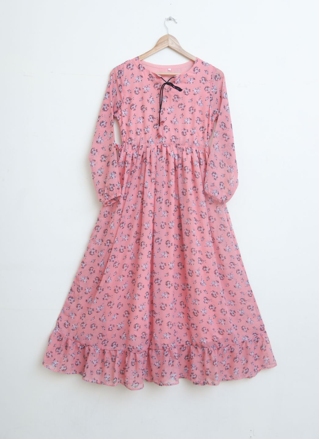 chiffon maxi 9870 pink2 – Kapraymart